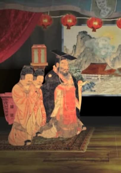 Watch Kid's Animated History With Pipo S01:E02 - Ancient China (Pt. 2 ...