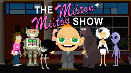 Watch The Milton Milton Show - Free TV Shows | Tubi