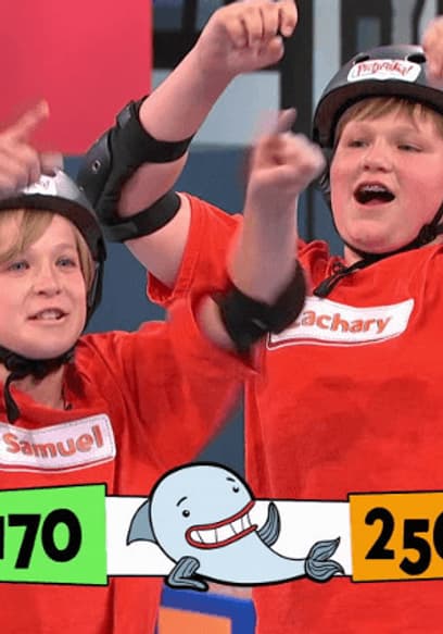 Watch Pictureka S01:E39 - Episode 39 - Free TV Shows | Tubi