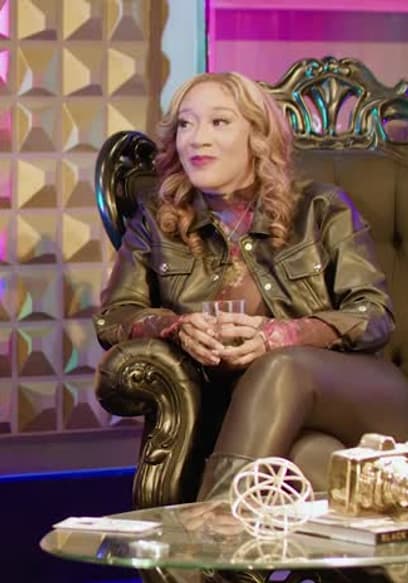 Watch The Kamal Smith Show S01:E05 - Shelby Leigh - Free TV Shows | Tubi