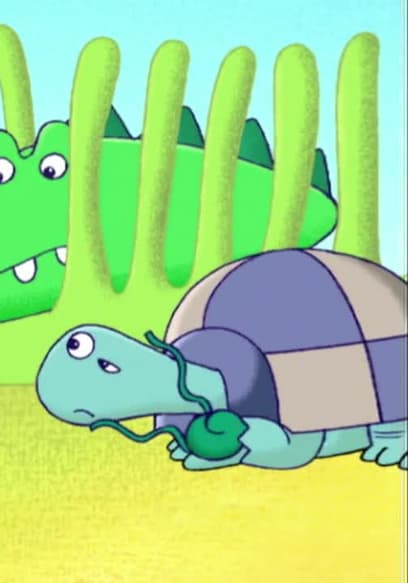 Watch 64 Zoo Lane S01:E23 - The Story of Doris the Duck - Free TV Shows ...