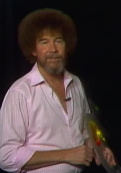 Watch The Joy of Painting With Bob Ross S13:E04 - Ev - Free TV Shows | Tubi