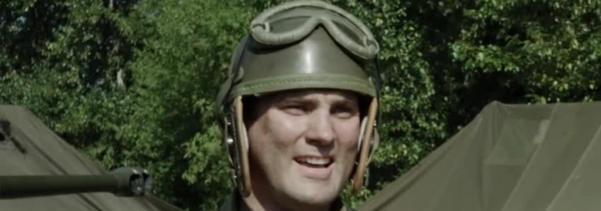 Watch Combat Report S01:E06 - A Leap of Faith - Free TV Shows | Tubi