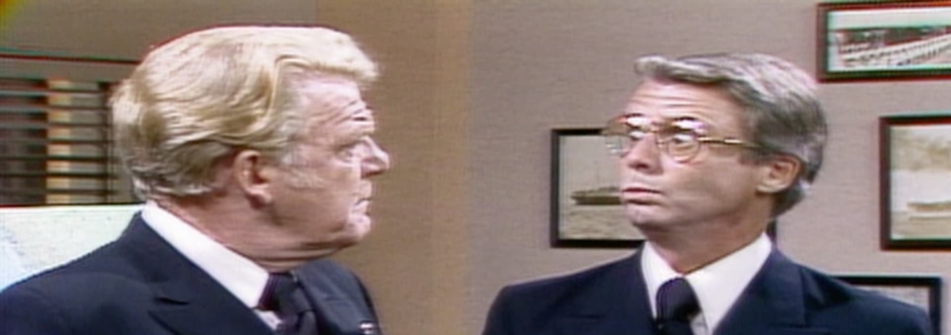 Watch C.P.O. Sharkey S02:E20 - Fear of Flying - Free TV Shows | Tubi