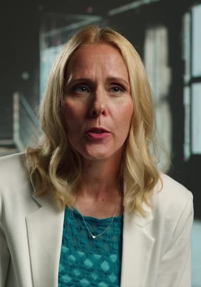 Watch Finally Caught S01:E03 - Talley - Free TV Shows | Tubi