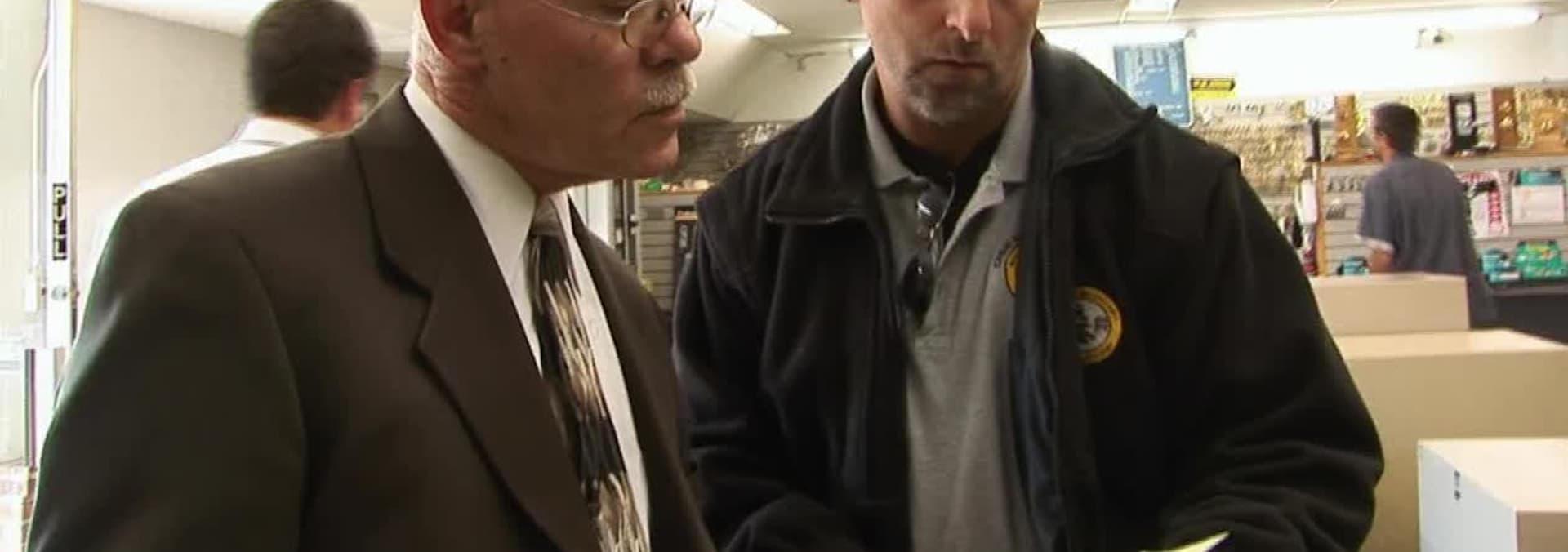 Watch Crime 360 S02:E09 - Blunt Force Killer - Free TV Shows | Tubi