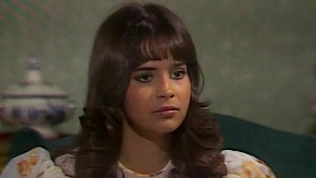 Watch Estefanía - Free TV Shows | Tubi