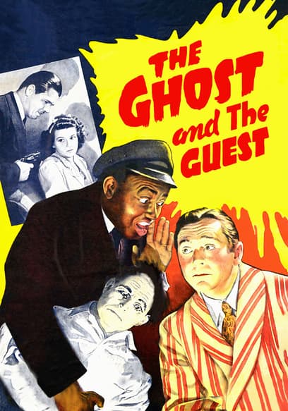 Watch The Ghost and the Guest (1943) - Free Movies | Tubi