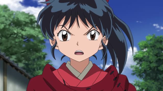 Watch Yashahime: Princess Half-Demon (Español) S01:E01 - Inuyasha ...