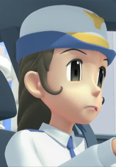 Watch Tobot S03:E03 - SlugBot Gridlock - Free TV Shows | Tubi