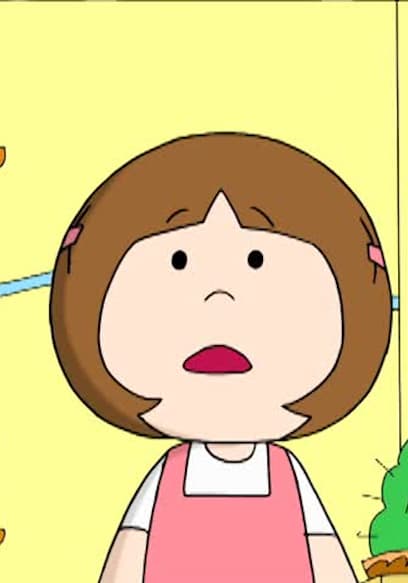 Watch Betsy's Kindergarten Adventures S01:E19 - Intr - Free TV Shows | Tubi