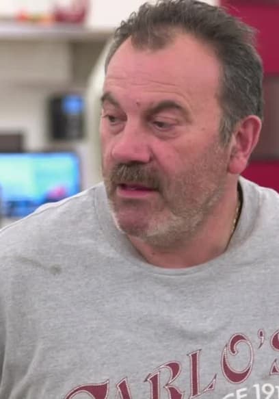 Watch Cake Boss S14:E08 - Mermaids and More - Free TV Shows | Tubi