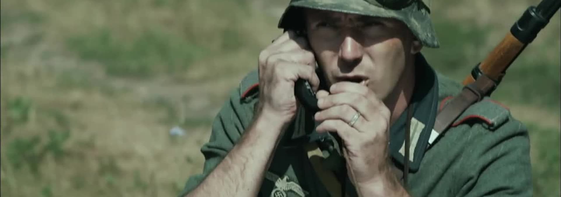 Watch Soviet Storm: WWII in the East S02:E05 - The Partisan Movement - Free TV Shows | Tubi