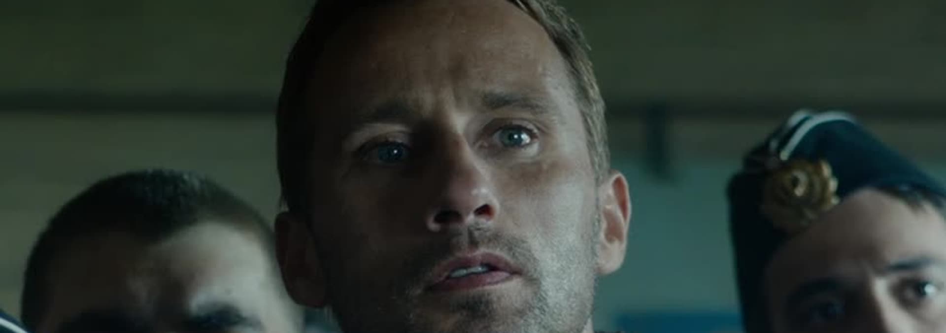 Watch The Command (2018) - Free Movies | Tubi