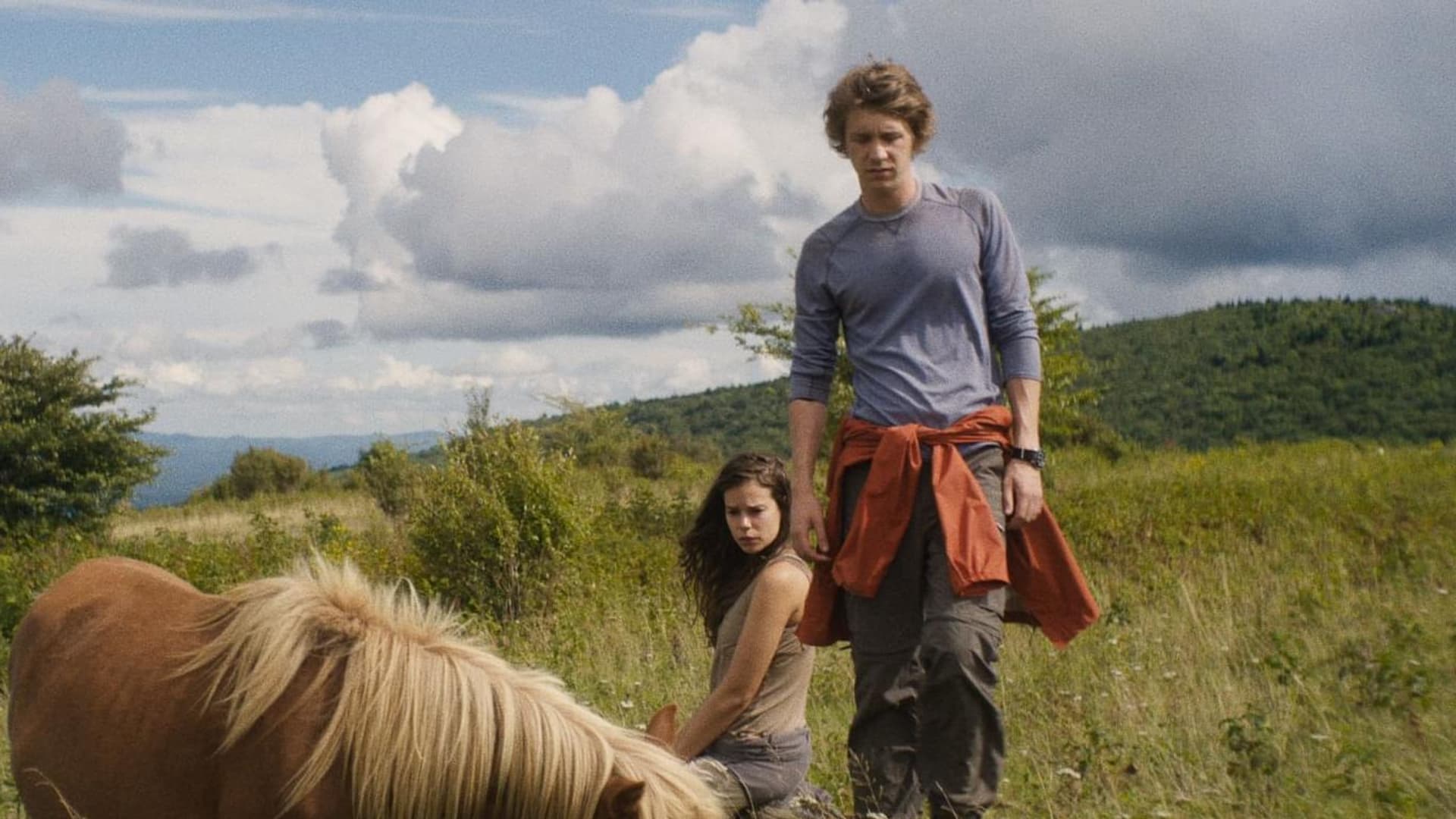 Watch Maine (2018) - Free Movies | Tubi