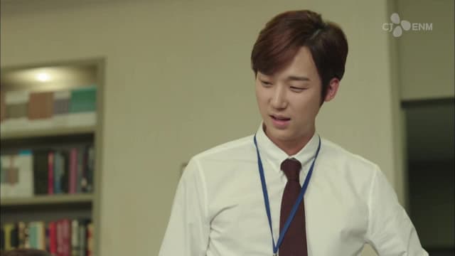 Watch Misaeng: Incomplete Life (Subbed) - Free TV Shows | Tubi