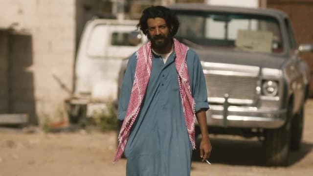 Watch Rashash (Español) S01:E01 - Principios - Free TV Shows | Tubi