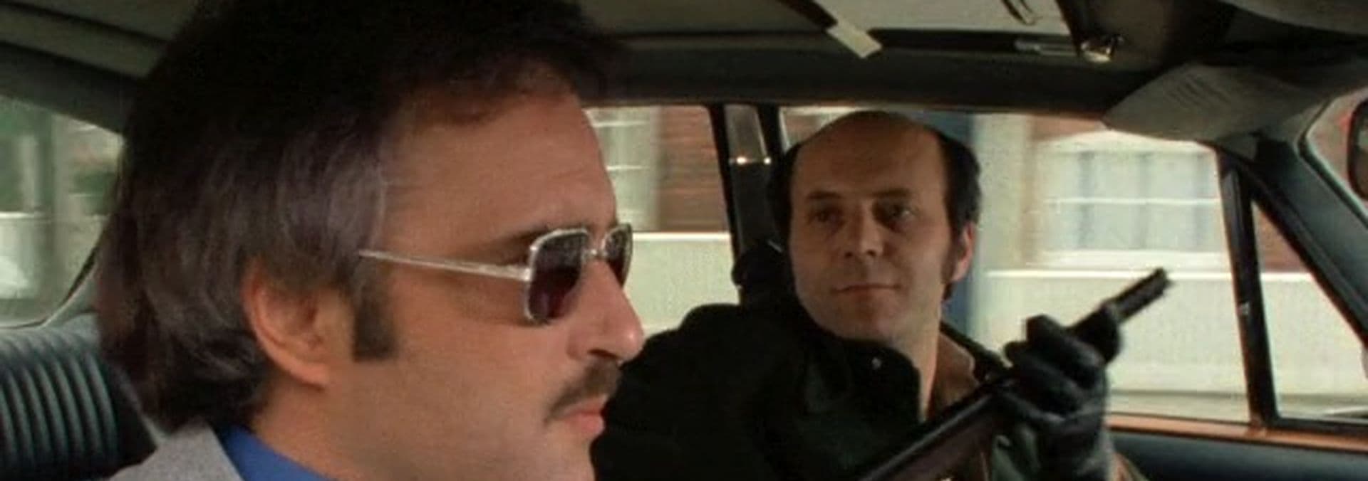 Watch The Professionals S01:E04 - Killer With a Long Arm - Free TV ...