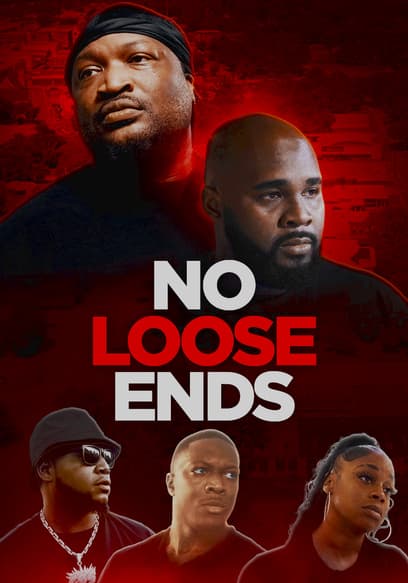 Watch No Loose Ends (2024) - Free Movies | Tubi