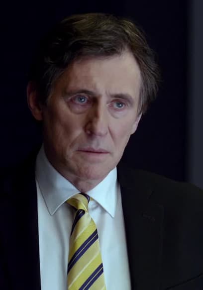 Watch Secret State S01:E04 - Episode 4 - Free TV Shows | Tubi