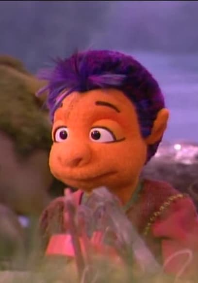 Watch Groundling Marsh S01:E45 - What a Guy! - Free TV Shows | Tubi