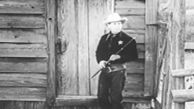 Watch The Roy Rogers Show S01e01 Jailbreak Free Tv Shows Tubi