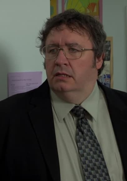Watch Waterloo Road S08:E15 - Mr Chalk's Waterloo - Free TV Shows | Tubi