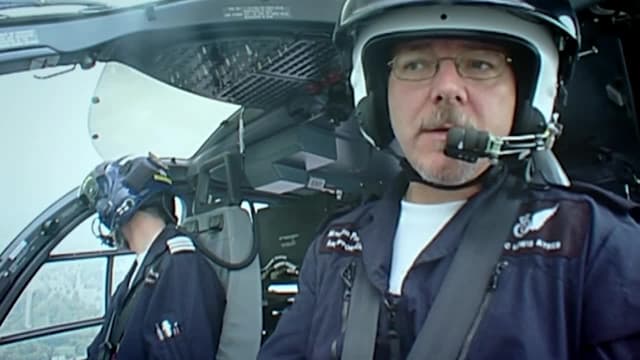 Watch Sky Cops S02:E02 - Episode Two - Free TV Shows | Tubi