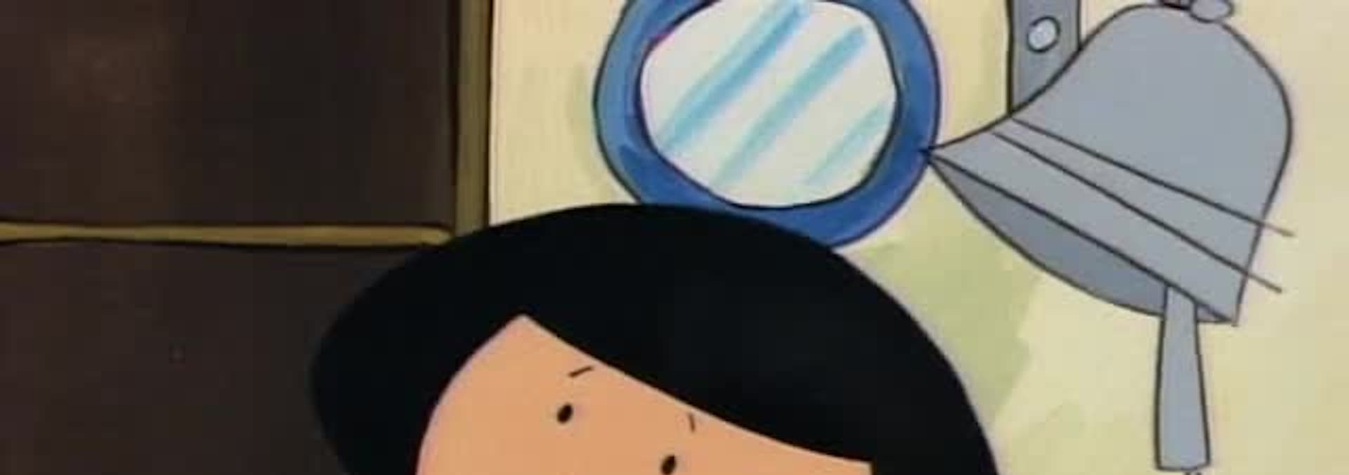 Watch Madeline: Original Series S01:E12 - Madeline and the Pirates ...
