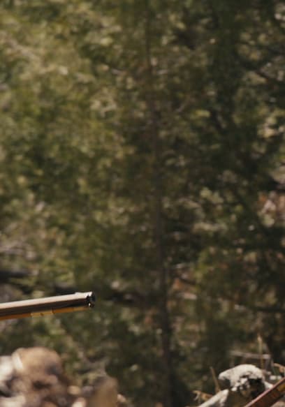 Watch Into the Wild Frontier S01:E07 - Daniel Boone: Hero of Kentucky ...