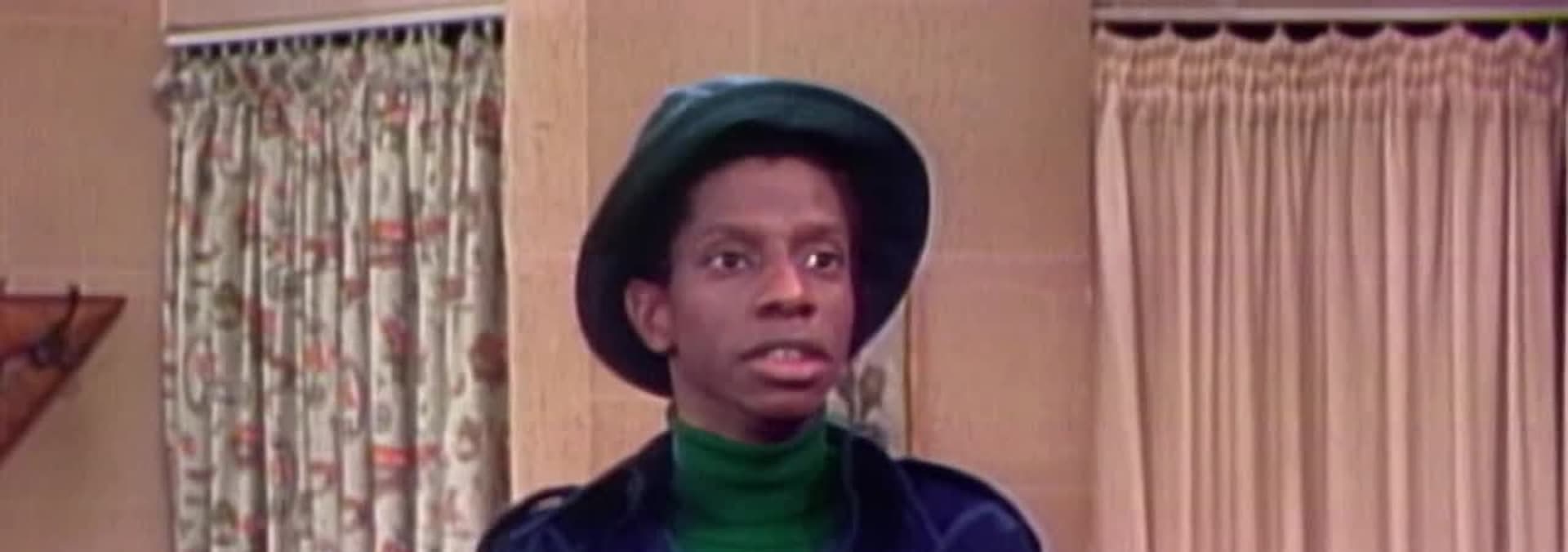 Watch Good Times S02:E24 - The Lunch-Money Ripoff - Free TV Shows | Tubi