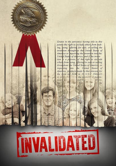 Watch Invalidated (2018) - Free Movies | Tubi