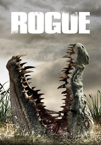 Watch Rogue (2007) - Free Movies | Tubi