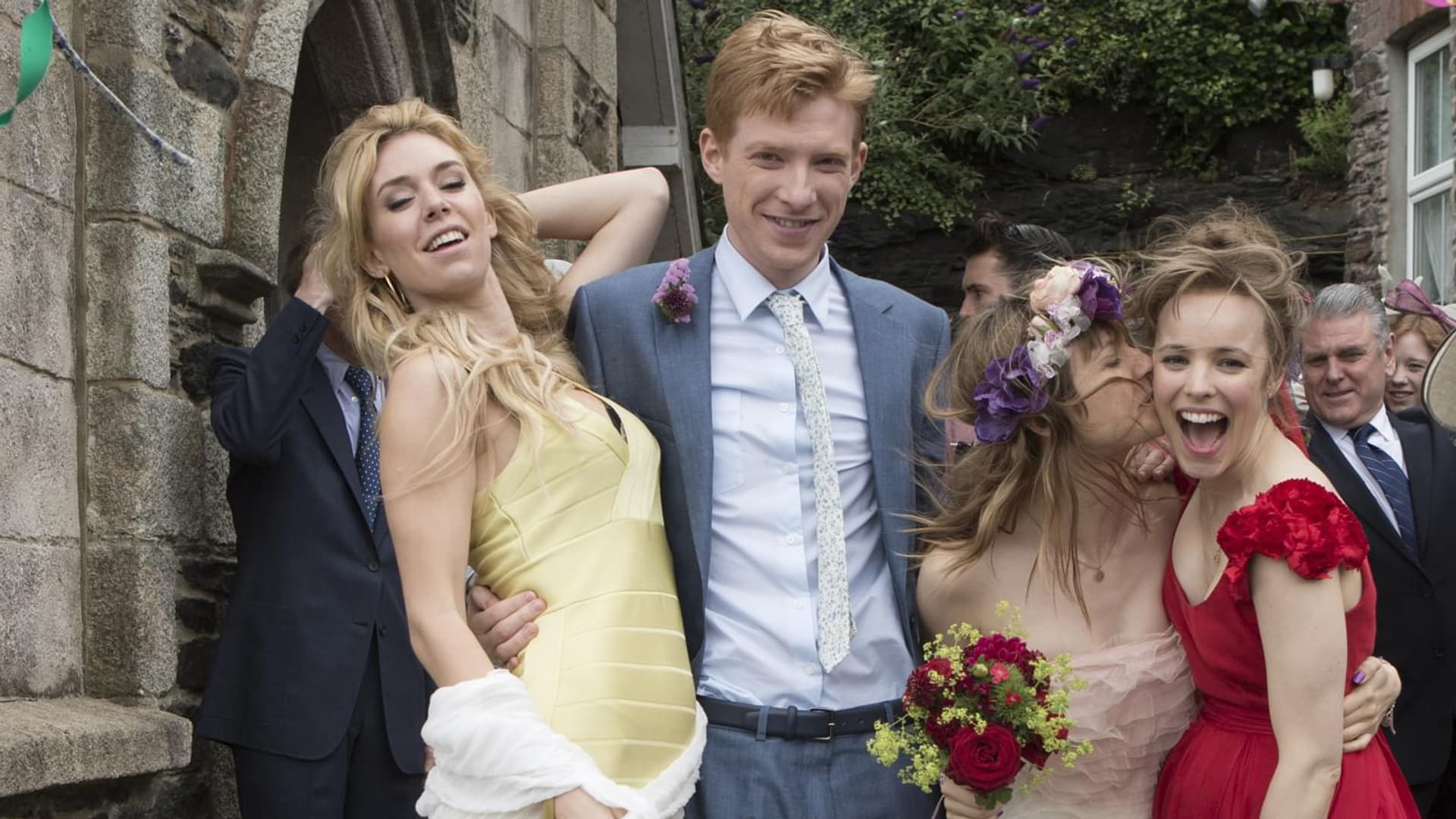 Watch About Time (2013) - Free Movies | Tubi