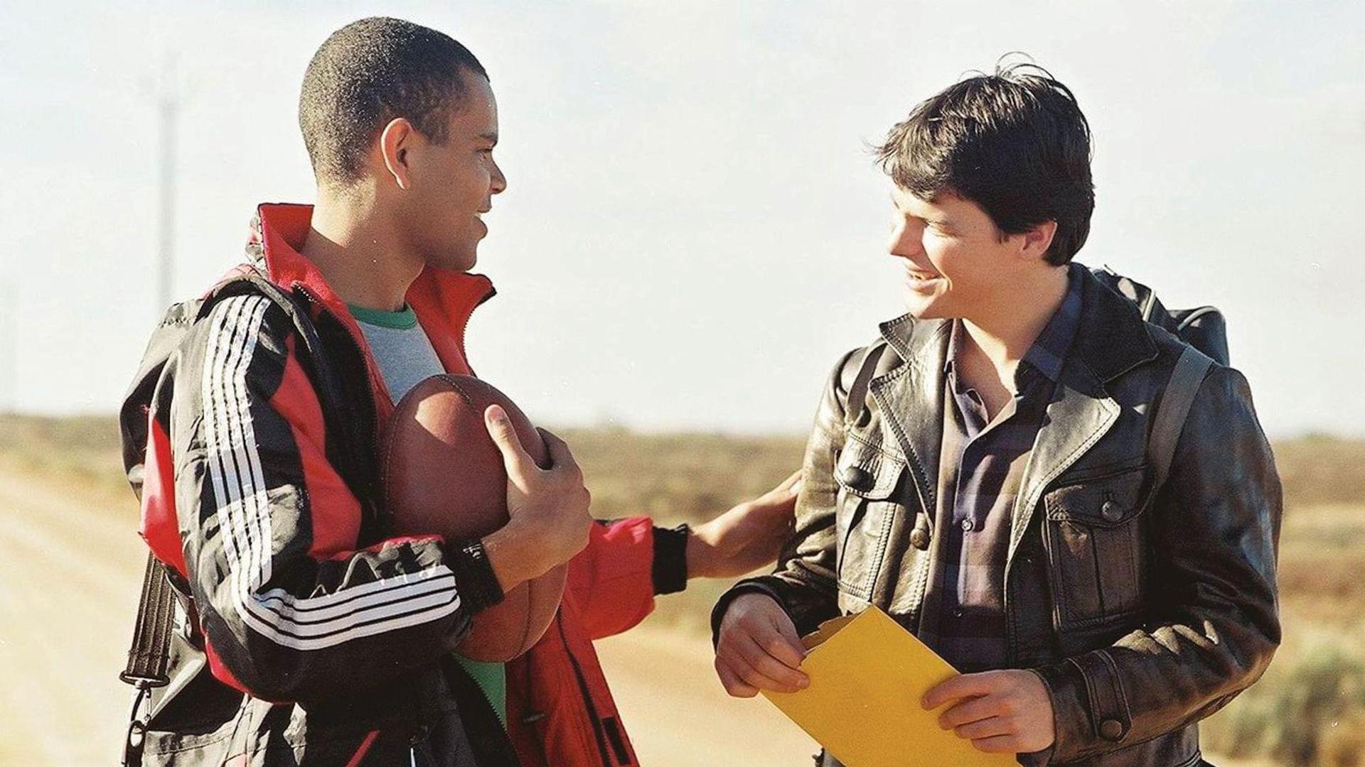 Watch Australian Rules (2002) - Free Movies | Tubi