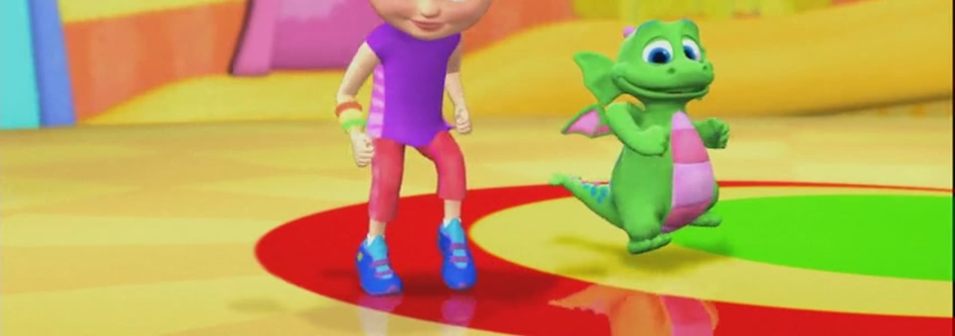 Watch Bo On The Go S01:E01 - Bo's Bluebird - Free TV Shows | Tubi