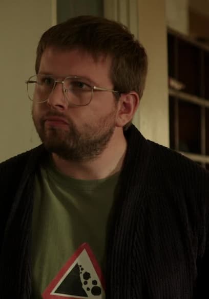 Watch Fresh Meat S03:E07 - Episode 7 - Free TV Shows | Tubi