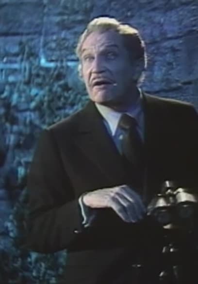 Watch The Hilarious House of Frightenstein S01:E20 - - Free TV Shows | Tubi
