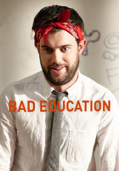 Watch Bad Education S01:E01 - Parents' Evening - Free TV Shows | Tubi