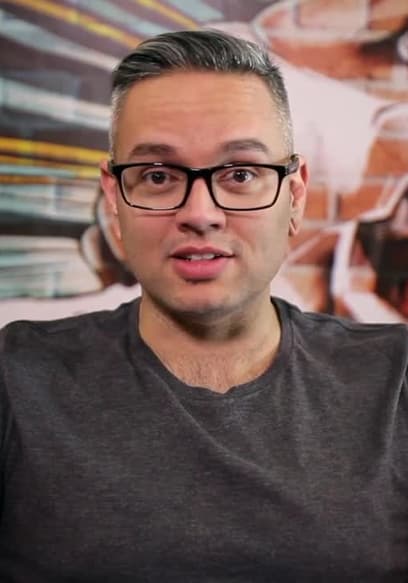 Watch Rumble & Hum S01:E05 - Models Schmodels - Free TV Shows | Tubi