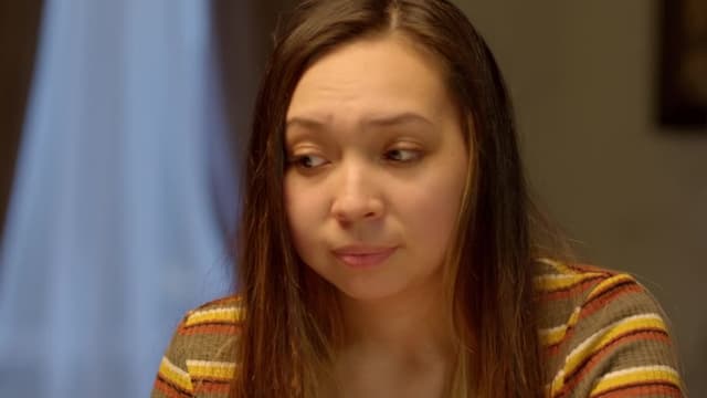 Watch Real Stories With Christ S02:E05 - Jessica - Free TV Shows | Tubi