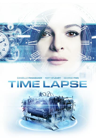 Watch Time Lapse (2014) - Free Movies | Tubi