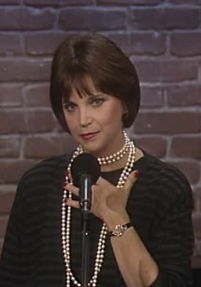 Watch An Evening at the Improv S03:E24 - Cindy Williams, Bobby Collins ...