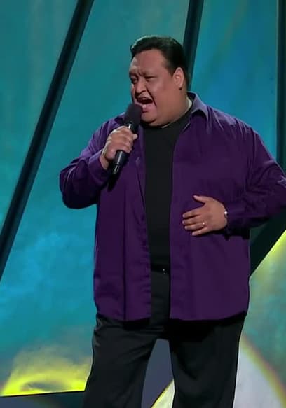 Watch The Best of Stand-Up at WCF S13:E02 - Howie Miller - Free TV ...