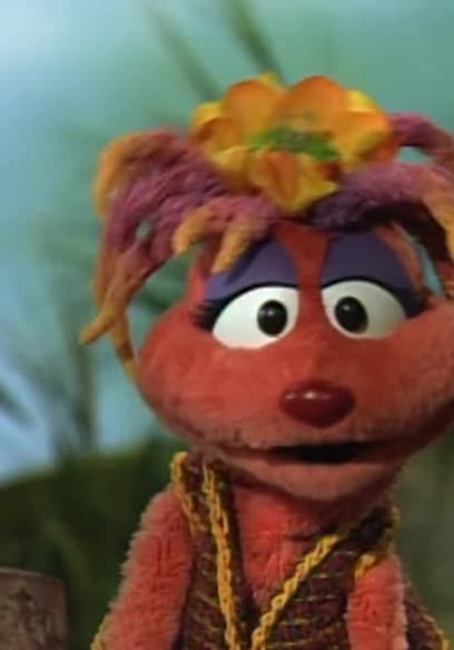 Watch Groundling Marsh S01:E09 - Pot of Plenty - Free TV Shows | Tubi