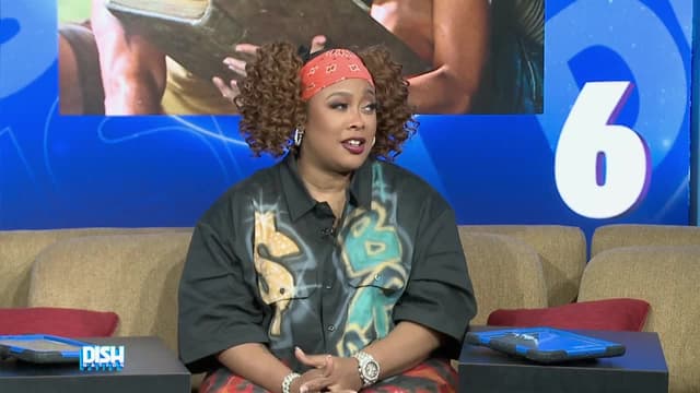 Watch Dish Nation - Free TV Shows | Tubi