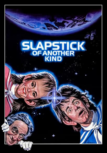 Watch Slapstick of Another Kind (1982) - Free Movies | Tubi