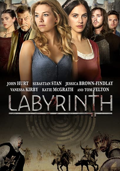 Watch Labyrinth - Free TV Shows | Tubi