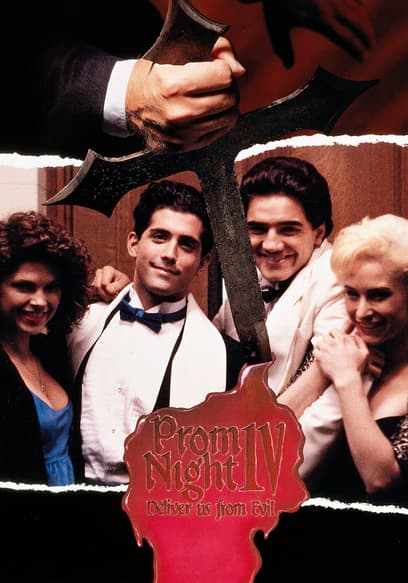 Watch Prom Night 4: Deliver Us From Evil (1992) - Free Movies | Tubi