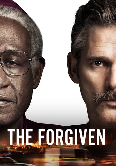 Watch The Forgiven (2018) - Free Movies | Tubi